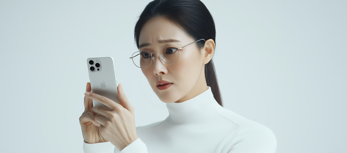 노안 렌즈삽입술 EVO Viva ICL로 노안교정, 근시교정 동시에 - The 비앤빛 블로그